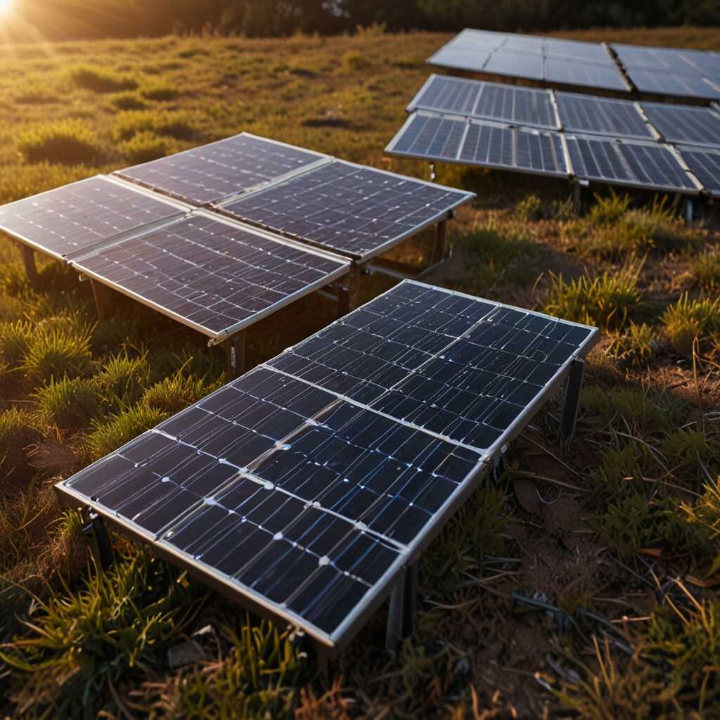 Rooftop Solar and Tesla Solar: Harnessing the Power of the Sun